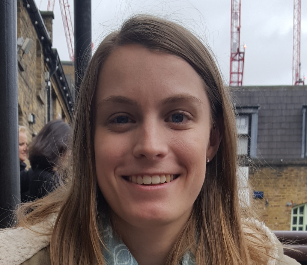 Student Research Spotlight: Melanie Fuller