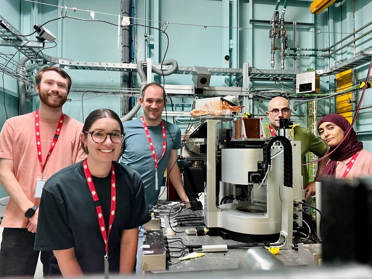 Flexible, organic X-ray sensors: Enabling the next generation of radiation therapy